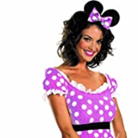 Disney | Other | Disney Mickey Mouse Clubhouse Sassy Minnie Mouse ...